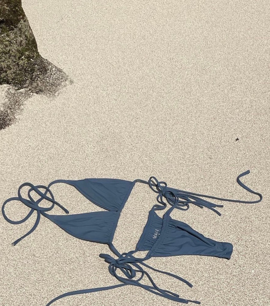 Tatiana Bottom – Maoi swim